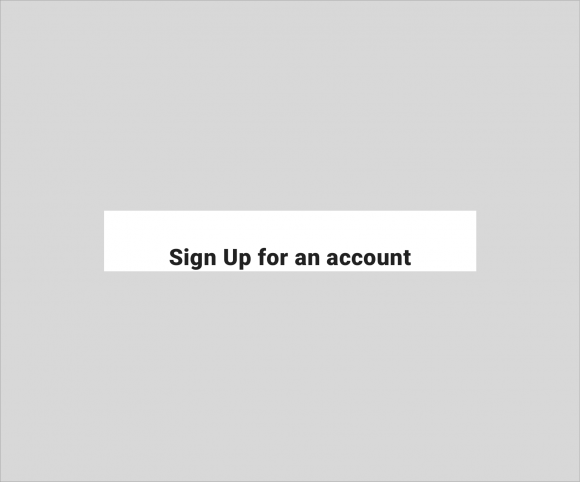 Building An Authentication Form Using Jetpack Compose Joe Birch 4546