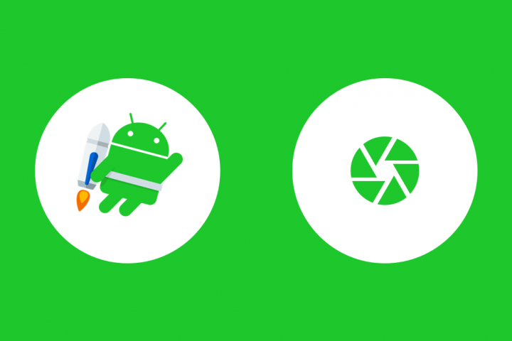 Exploring CameraX on Android: Use Cases | Joe Birch