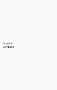Exploring Jetpack Compose: Arrangement | Joe Birch