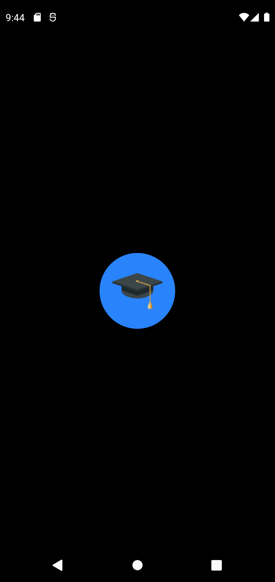 Exploring Android 12: Splash Screen | Joe Birch