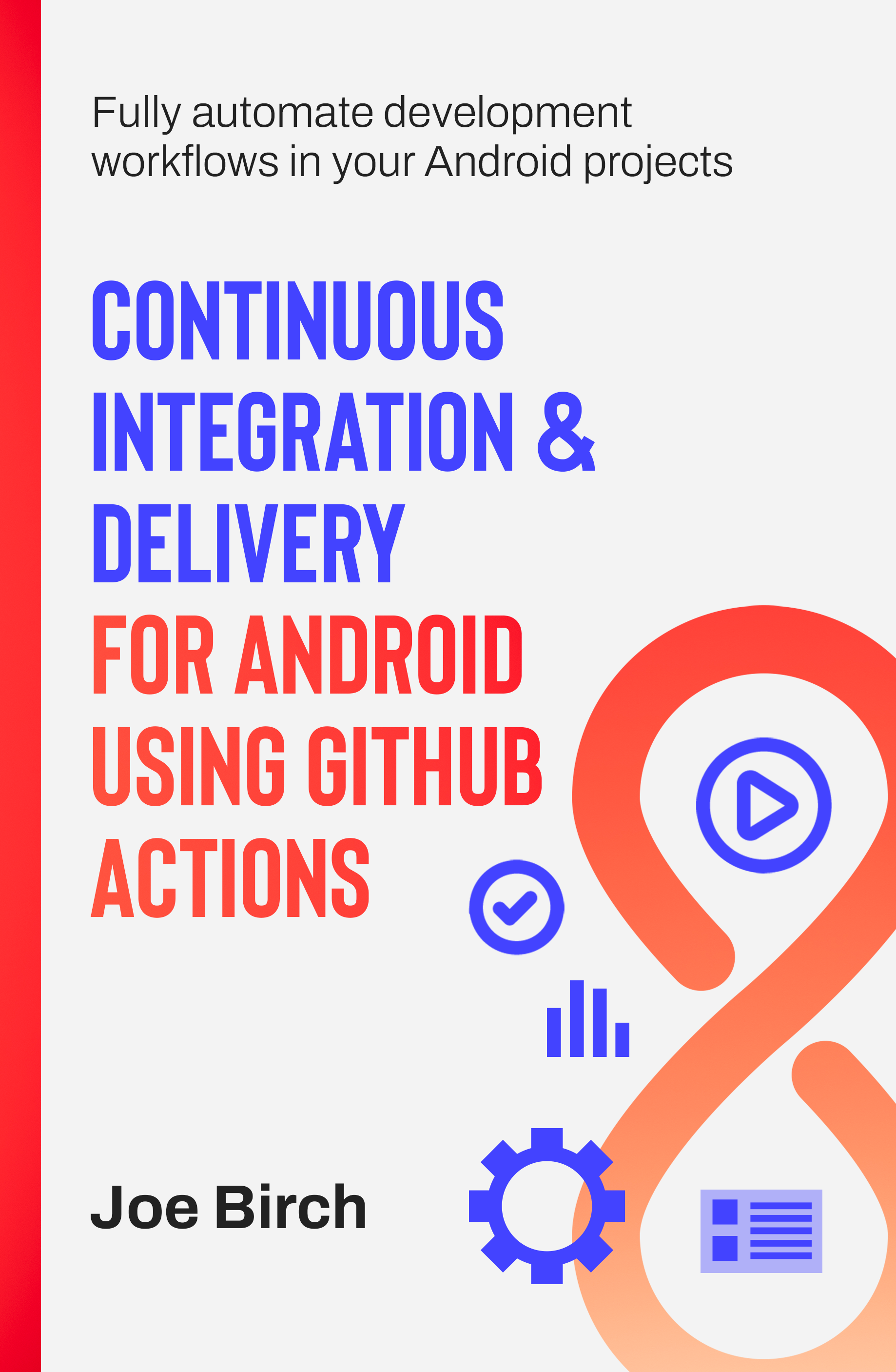 Courses & Books | Joe Birch