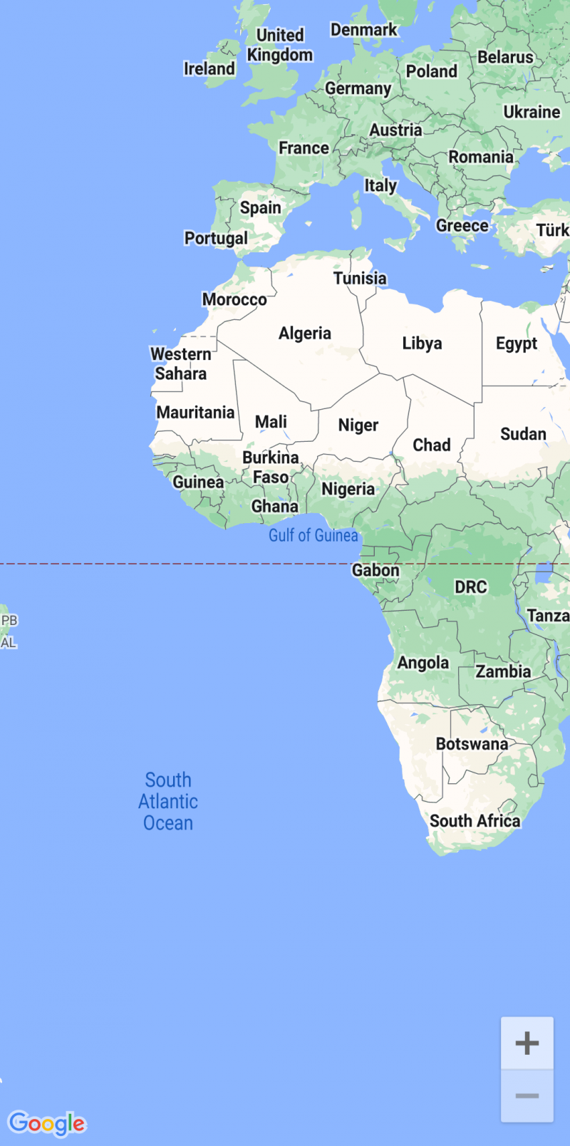 Google Maps in Jetpack Compose: Getting Started | Joe Birch