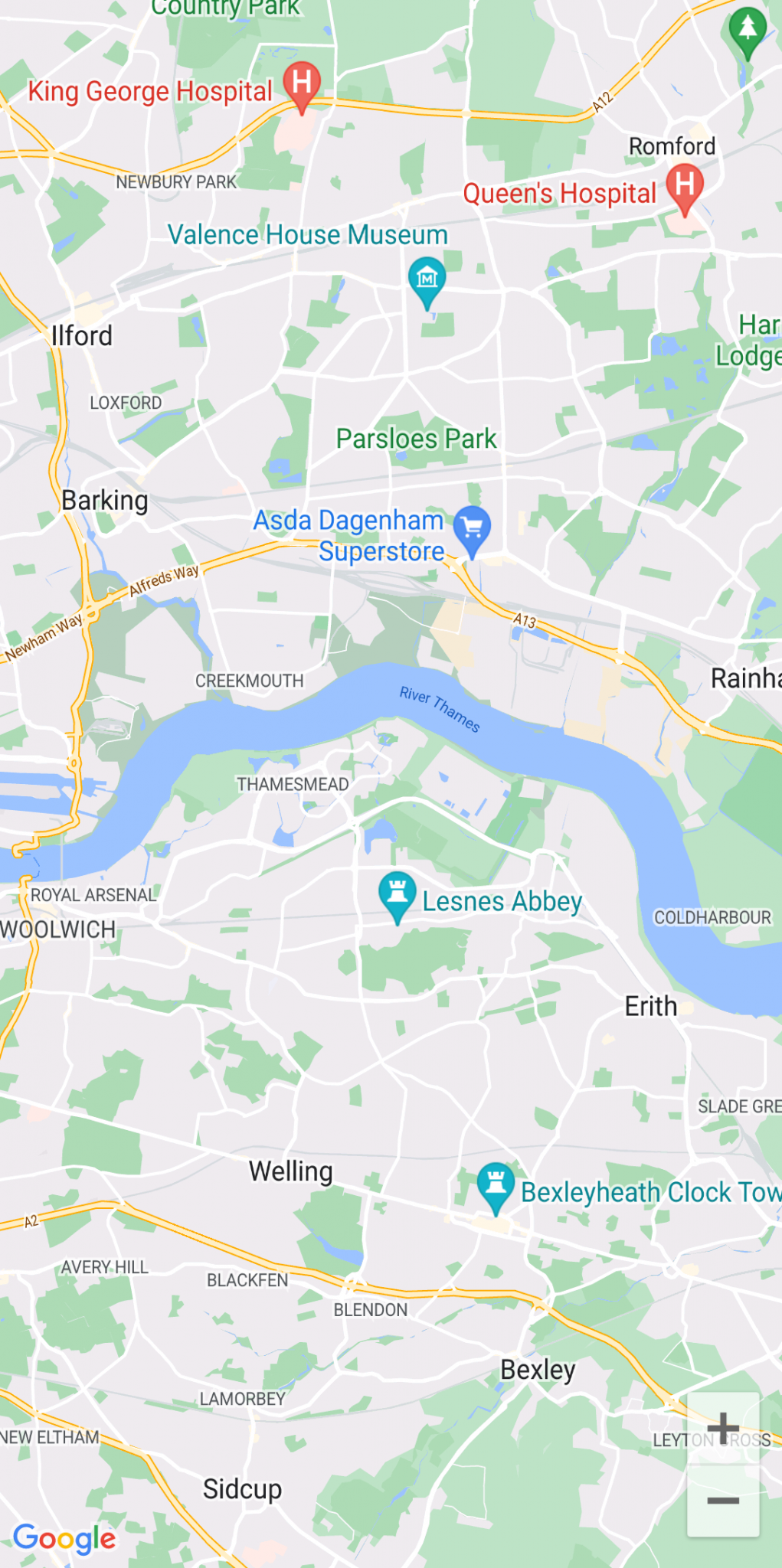 Google Maps in Jetpack Compose: Getting Started | Joe Birch