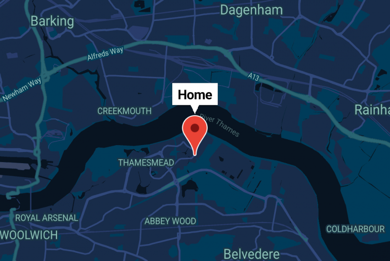 Google Maps in Jetpack Compose: Markers | Joe Birch